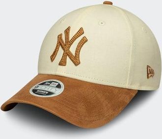 New Era Casquette - Taille TU