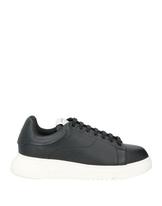 Emporio Armani SCHUHE - Sneakers auf YOOX.COM