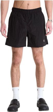 Roa Roa, Homme, Shorts, Noir, Taille: M Helder 5 Inch Shorts