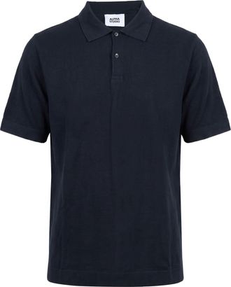 Alpha Studio TOPS - Poloshirts auf YOOX.COM