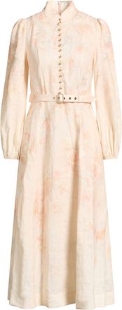Zimmermann KLEIDER - Midi-Kleider auf YOOX.COM