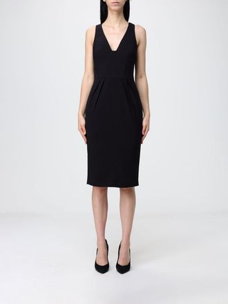Elisabetta Franchi Kleid ELISABETTA FRANCHI Damen Farbe Schwarz