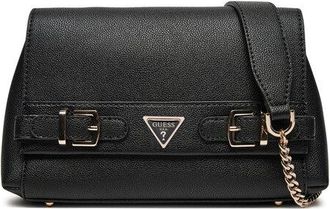 Guess Handtasche HWEBG9 51121 Schwarz