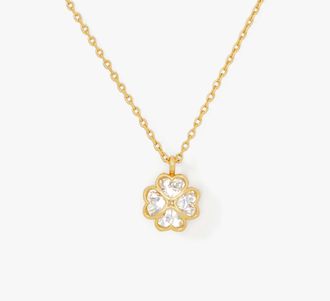 Kate Spade New York Something Sparkly Mini-Pik-Anh&auml;nger