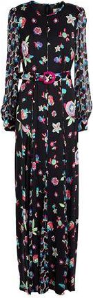 Diane Von F&uuml;rstenberg ROBES - Robes longues sur YOOX.COM