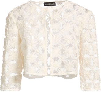 Matilde Cano JACKEN & M&Auml;NTEL - Jacken und Anoraks auf YOOX.COM