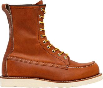 Red Wing Shoes Herren, Schuhe, Braun, 40 EUGr&ouml;&szlig;e