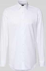 HUGO BOSS Regular Fit Freizeithemd mit extra langem Arm Modell H-JOE-K-C1-261