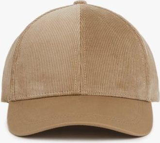 Paul Smith Casquette en lin
