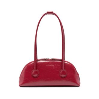 Marge Sherwood Femme, Sacs, Rouge, Taille: ONE Size Bessette Shoulder