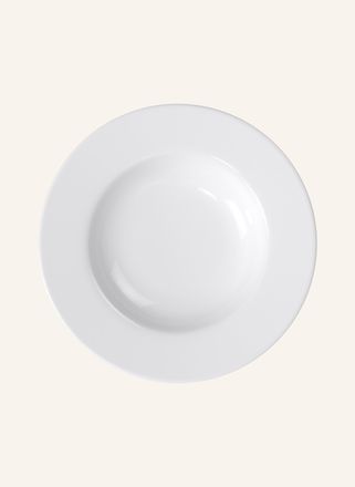 Villeroy & Boch Suppenteller Royal weiss