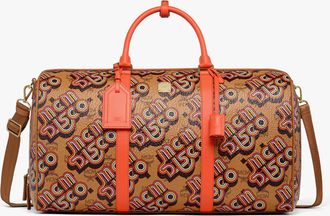 MCM Ottomar Weekender in Disco Visetos