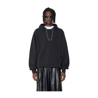 AMBUSH Hoodies - - Sweatshirts & Hoodies - Herren - Schwarzk - M