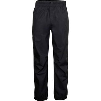 Killtec Herren Regenhose mit durchgehendem Reissverschluss, packbar KOS 20 MN PNTS