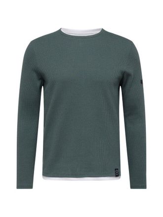 Key Largo Rundhalspullover STEFANO (1-tlg)