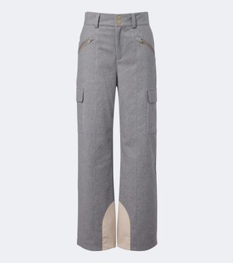 Bogner Skihose Lunia