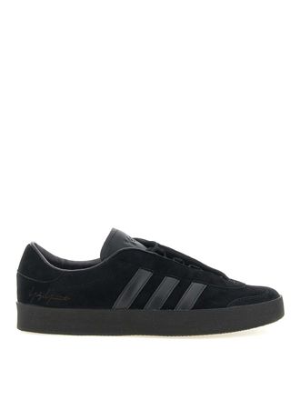 Yohji Yamamoto Sneaker - Schwarz