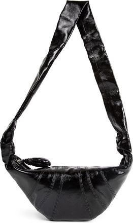 Christophe Lemaire Small Croissaint Bag