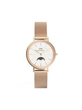 Daniel Wellington Uhr DW00100773 Goldfarben