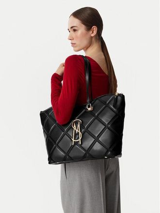 Steve Madden Handtasche Bvuse 13001830 Schwarz