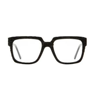 Kuboraum K3 Optisches Gestell - - Accessories - unisex - Schwarzk - 52 MM
