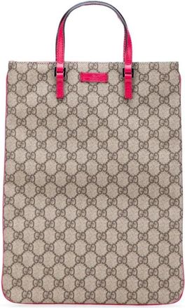 Gucci Damen, Pre-Owned, Braun, ONE SIZEGröße