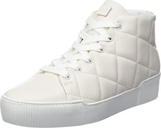 Högl Femme Stepper Basket, Ivoire, 35 EU X-Large