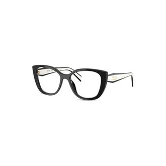 Prada PR B04V 16K1O1 Optical Frame - - Accessories - Damen - Schwarzk - 53 MM