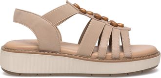 Lasocki Sandalen Lasocki WB-TINA-11C Beige