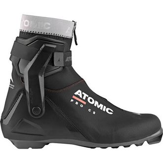 Atomic Herren Skating-Langlaufschuhe PRO CS Dark Grey/Black
