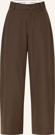 Neo Noir Neo Noir Hose Essiall braun