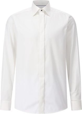 Eton Contemporary-Fit Twillhemd