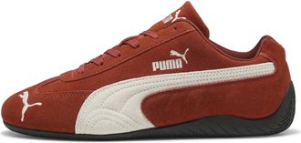Puma Speedcat OG Sneaker Unisex, Schuhe, Rot, 35.5