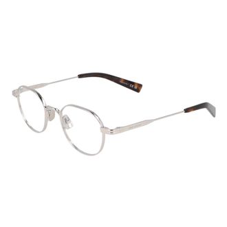 Saint Laurent unisex, Accessories, Grau, 47 MMGröße