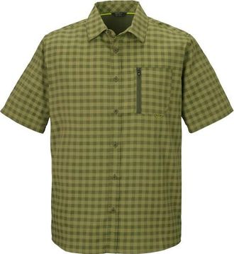 Killtec Herren Hemd KOS 44 MN WVN SHRT