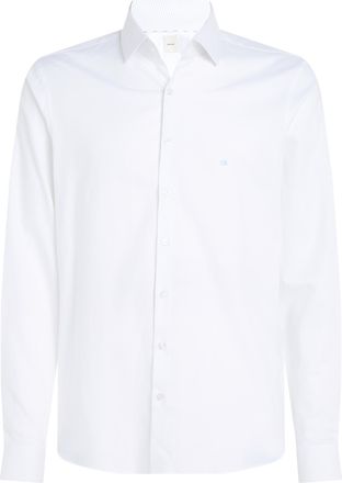 Calvin Klein Chemise en coton