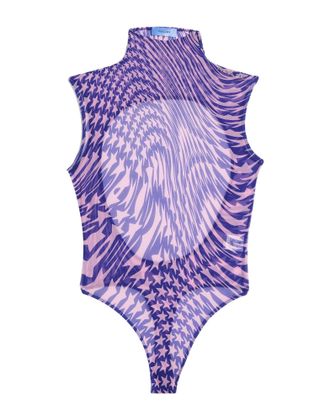 MUGLER TOPS - Bodysuits auf YOOX.COM