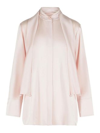 Jil Sander Chemise - Couleur Chair