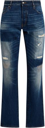 Just Cavalli HOSEN & R&Ouml;CKE - Jeanshosen auf YOOX.COM