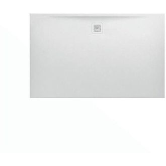 Laufen Pro Duschwanne, 1600x1000x33mm, superflach, 0, - Laufen