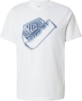 Nike T-Shirt FUTURA