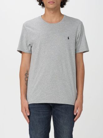 Polo Ralph Lauren T-Shirt POLO RALPH LAUREN Homme couleur Chameau