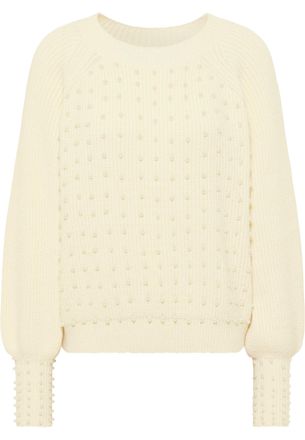 Faina pull en tricot tylin