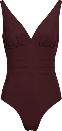 Janine Robin Maillot de bain une pi&egrave;ce Addict