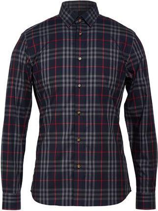 Burberry TOPS - Chemises sur YOOX.COM