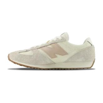 New Balance Homme, Chaussures, Beige, Taille: 38 1/2 EU Beige U471Kaa Baskets