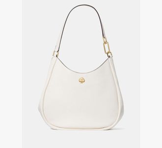 Kate Spade New York Kayla Gro&szlig;e Schultertasche Mit Dreiteiligem Fach
