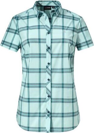 Sch&ouml;ffel Damen Bluse Skallebo SH L