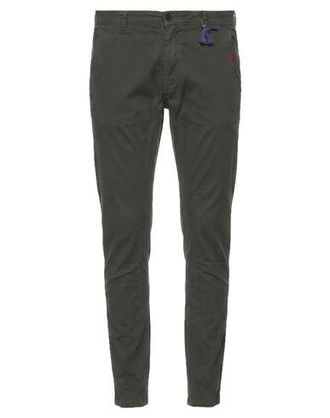 Daniele Alessandrini BAS - Pantalons sur YOOX.COM