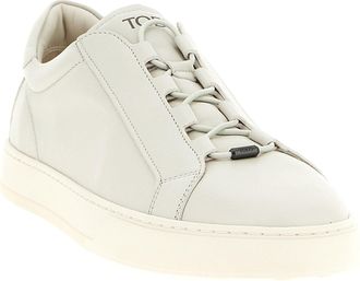 Tod's Sportivo Sneaker - White
